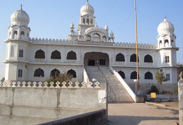 Temple Approachable – Shri Naina Devi JI-Official Website Bilaspur ...
