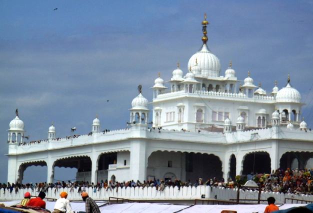 Temple Approachable – Shri Naina Devi JI-Official Website Bilaspur ...