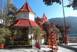 Shri Naina Devi JI-Official Website Bilaspur, Himachal Pradesh