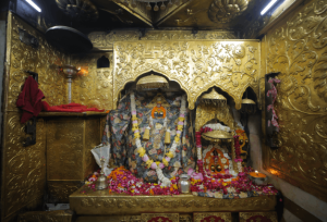 Mythology & Legends – Shri Naina Devi JI-Official Website Bilaspur ...